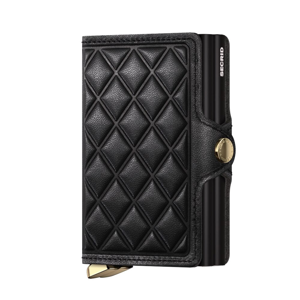 Secrid Twinwallet Emboss Diamond | Giraffy Co.
